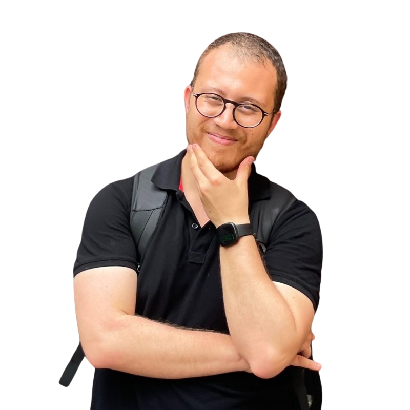 Firas Baba | Portfolio